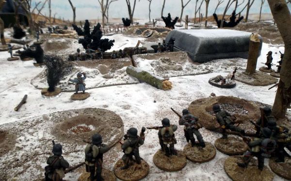 [TMP] "Verdun 1916 at Barrage" Topic